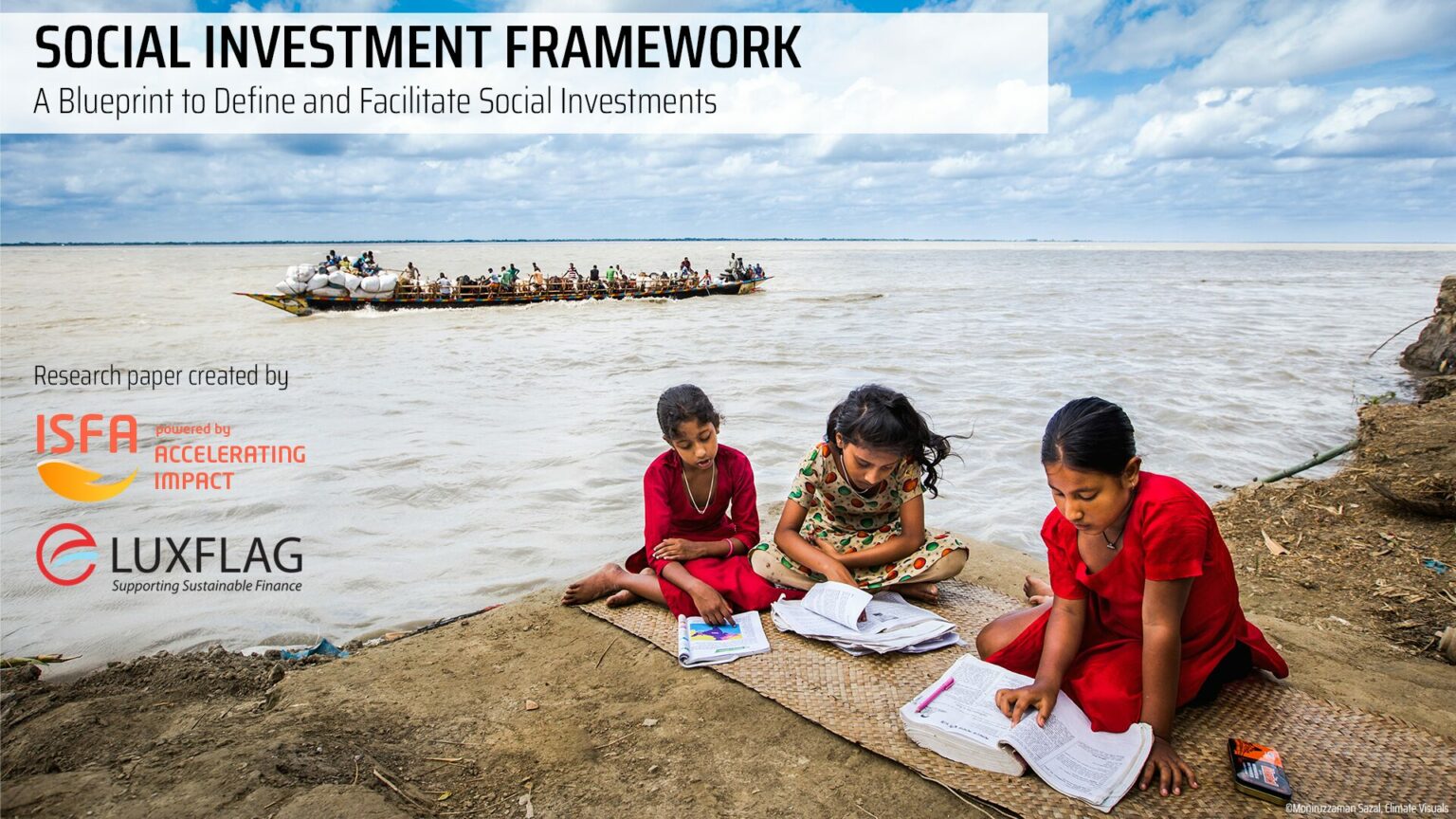 Social Investment Framework: A Blueprint to Define and Facilitate Social Investments ...