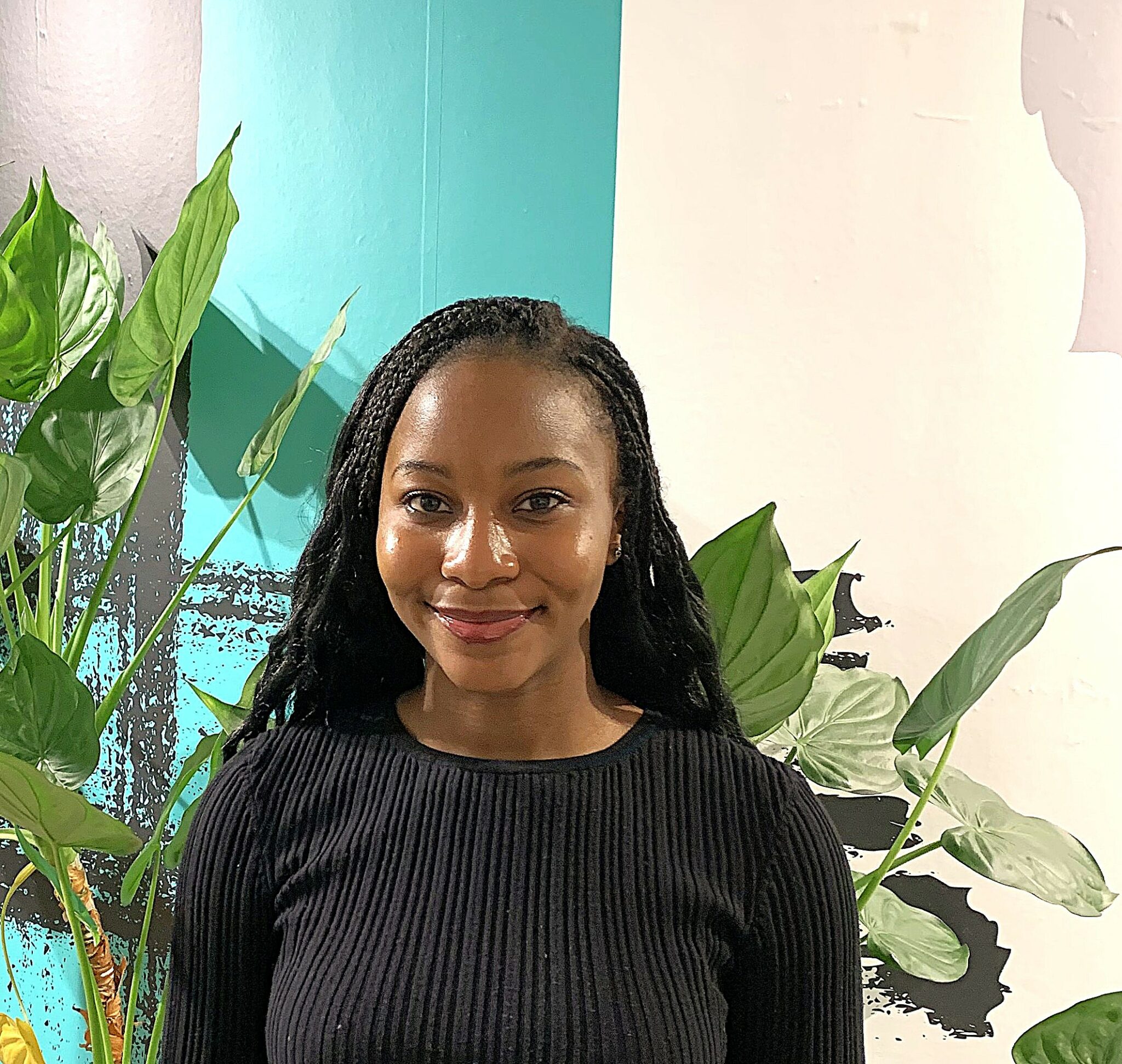 Tanatswa Masiyakurima joins Accelerating Impact as an Intern